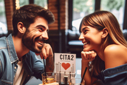 Cita2 Speed Dating Madrid - Citas rápidas de 7 minutos