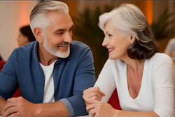 Cita2 Speed Dating Madrid - Citas rápidas de 7 minutos